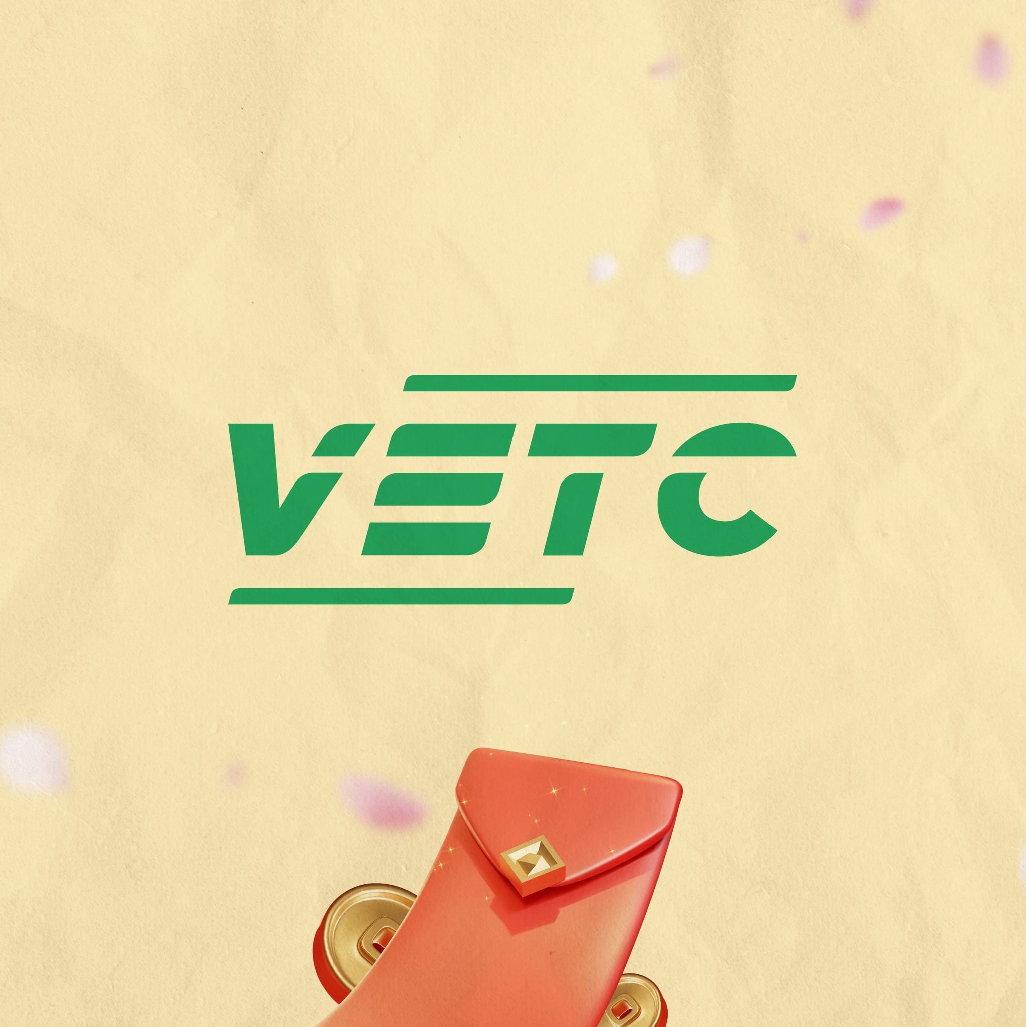 Hướng dẫn nâng cấp từ TKGT lên ví VETC!